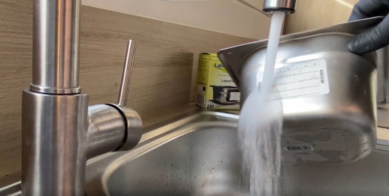 HACCP-stickers voor een goede voedselveiligheid | LabelFresh